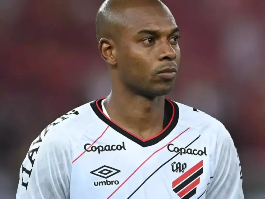 FERNANDINHO vai se aposentar em 2024?