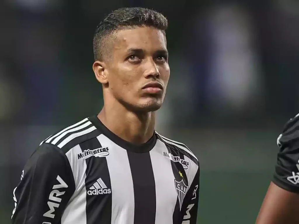 Pedrinho no Corinthians? Entenda a história