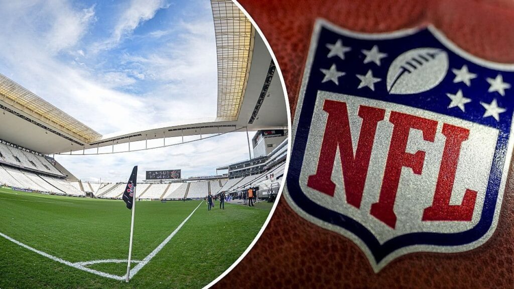 NFL pela primeira vez no Brasil; saiba como funcionam as regras do ...
