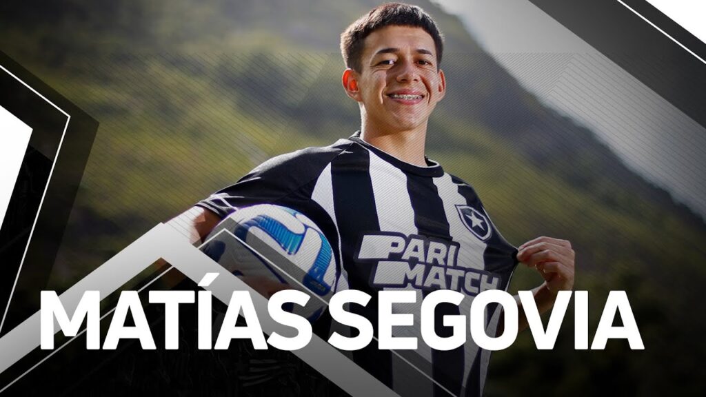 SEGOVINHA surpreende todos e está de volta ao Brasil